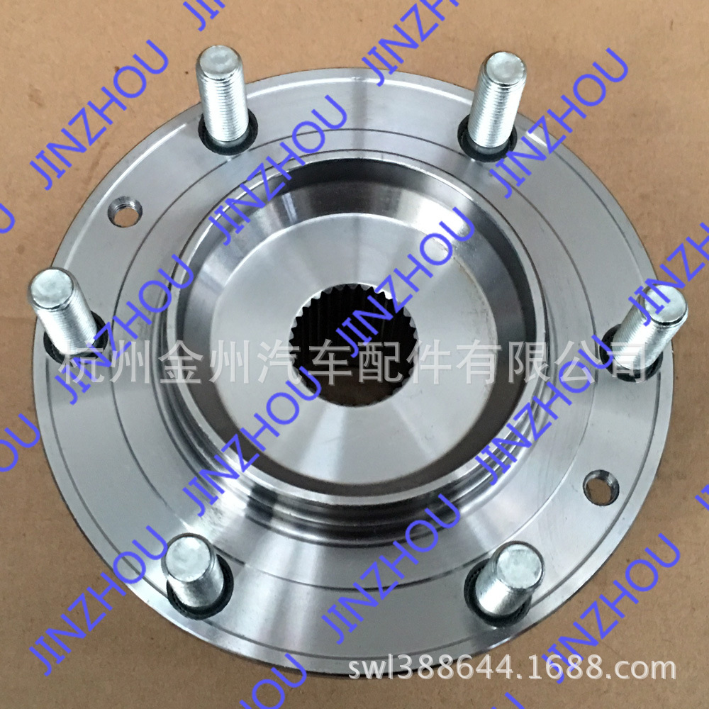 H1 H300轮毂单元 51750-4D000 515090 BR930462-阿里巴巴