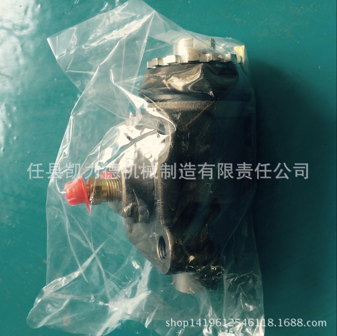 出口印尼 厂家直销 PS100卡车制动分泵 OE号MB060571-阿里巴巴
