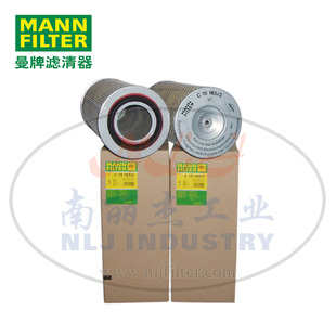 C15165/3空滤MANN-FILTER(曼牌滤清器)-阿里巴巴