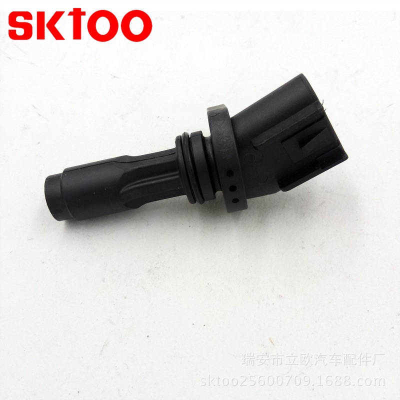 适用别克曲轴传感器12598209 12577683 SU8898 12598208 PC653-阿里巴巴
