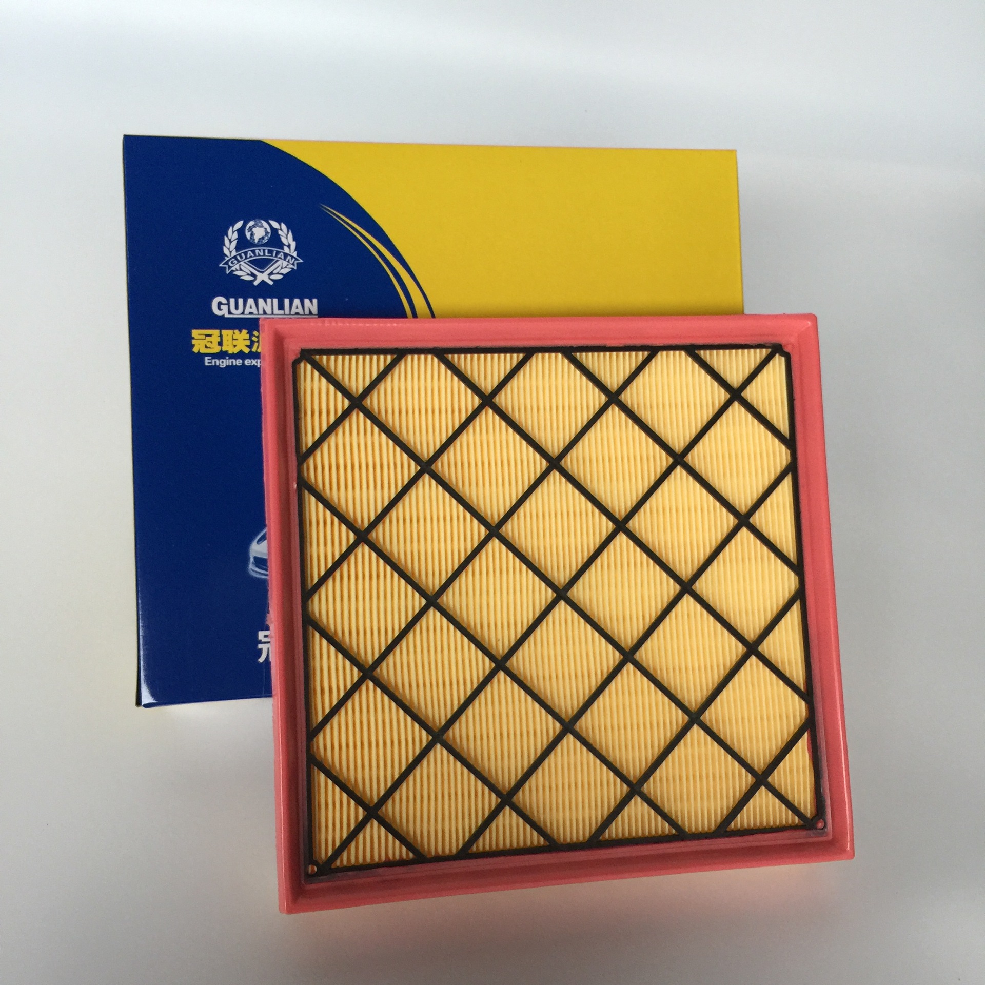 适用于英朗GT欧宝雅特英朗空气滤清器空气滤芯13272719 13272720-阿里巴巴