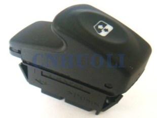 雷诺升降开关OEM:7700838099 7700421120 7700429998 7700838100-阿里巴巴