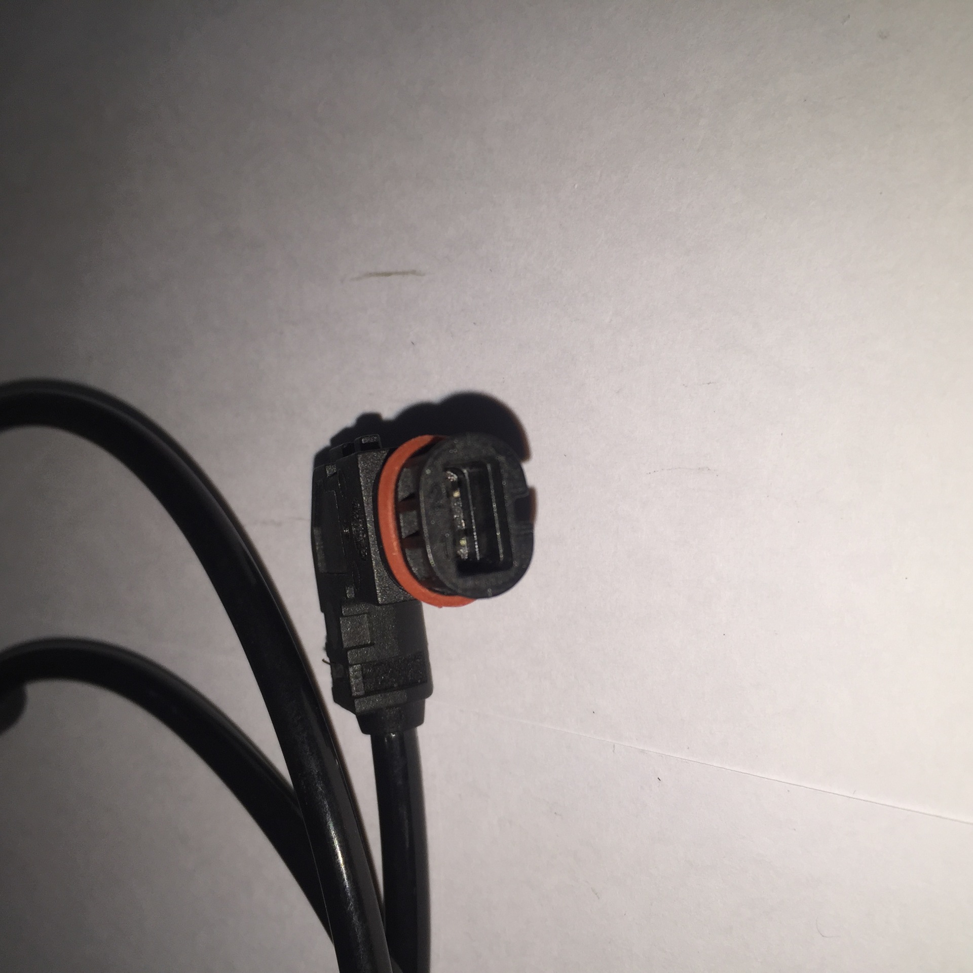 工厂直销现货批发适用奔驰abs轮速传感器 1645401617 库存充足-阿里巴巴