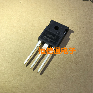 SPW20N60S5 MOS场效应管 20A/600V/0.19Ω 20N60S5 TO-3P-阿里巴巴