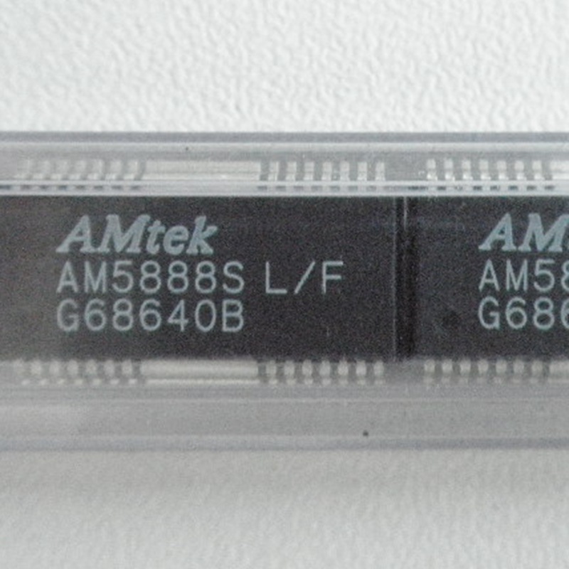 AM5888S L/F 原装正品AMERK SSOP28 AM5888S 优势供应-阿里巴巴