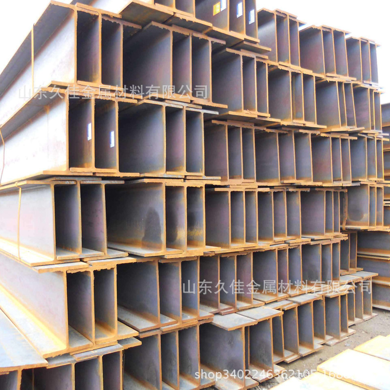 现货销售欧标H型钢 S355JRH型钢 HEB180 HEB220 HEB200规格齐全-阿里巴巴