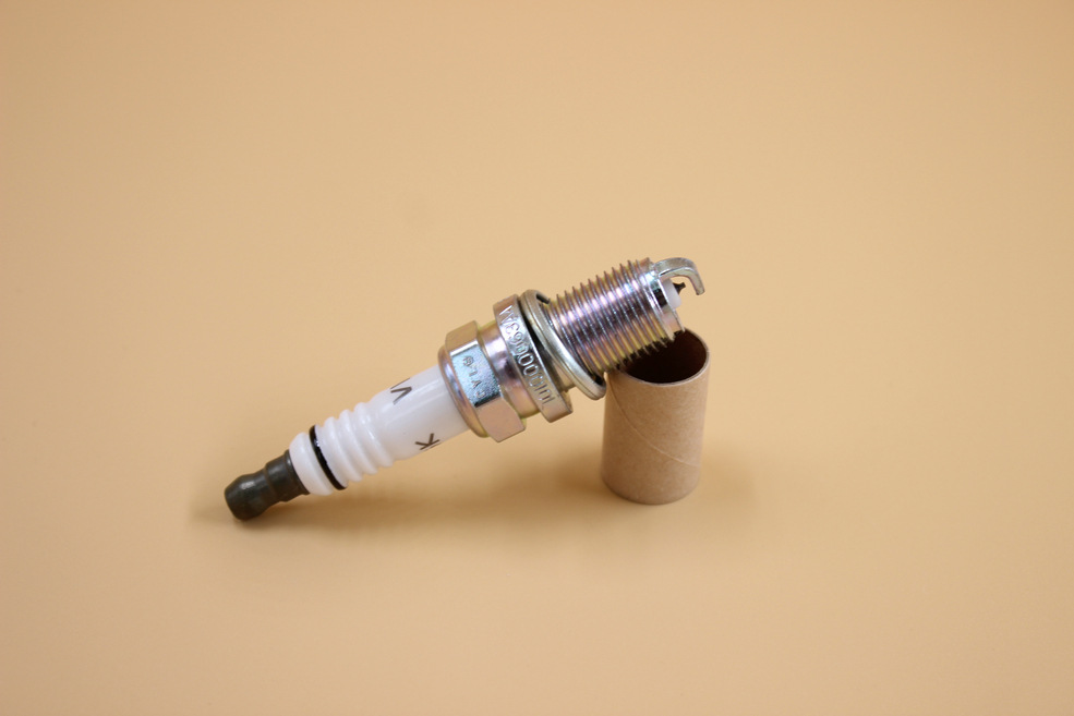 Supply spark plug 101000063AA PER6Q Fits VW Beetle Golf Jetta Passat ...