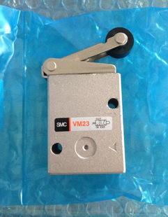 出售SMC机械阀VM23 VM22 正品-阿里巴巴