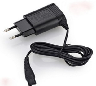 欧规充电器HQ8505 HQ8500 15V充电器适用于飞利浦剃须刀-阿里巴巴