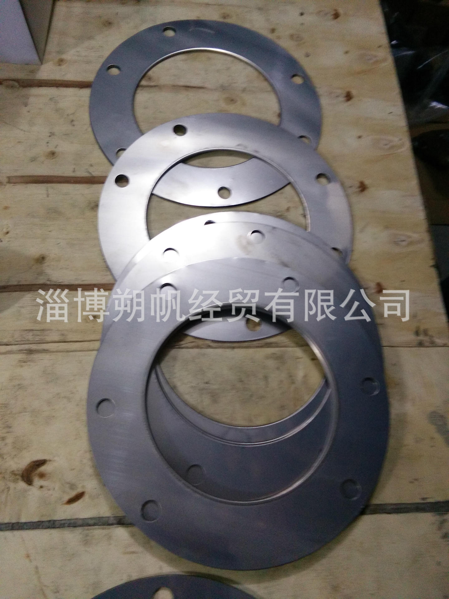 供应淄博8250柴油机主机前排气管垫片组件8L250-16-A200-阿里巴巴