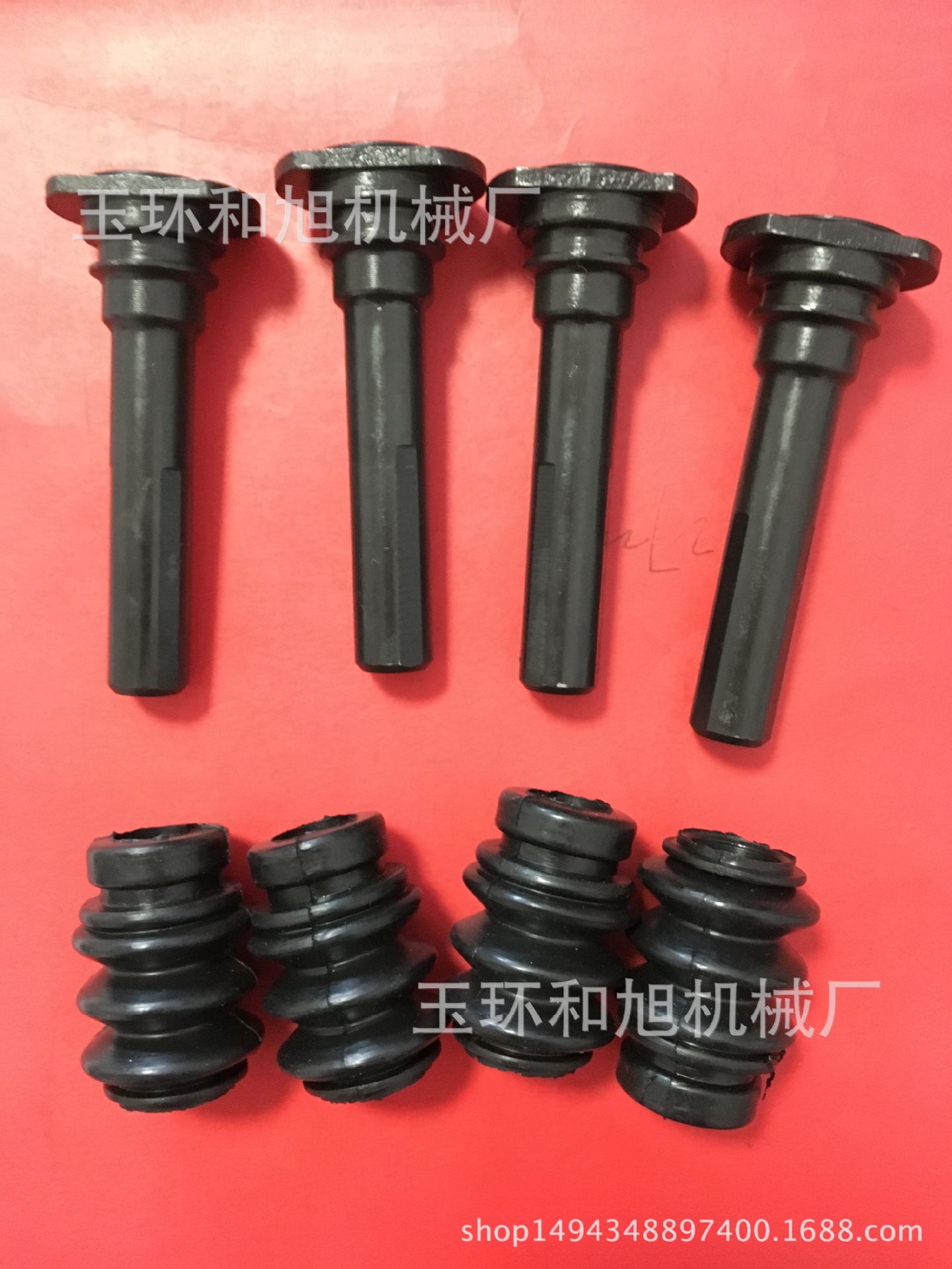 制动卡钳导向销修理包04952-02230-阿里巴巴