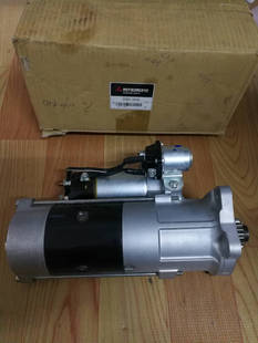 供应三菱发电机组启动机32B66-20103-阿里巴巴