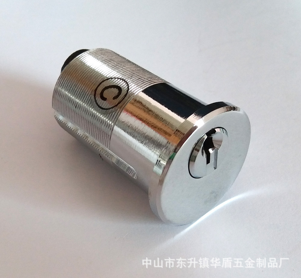 供应 双排珠螺纹锁芯 高低齿钥匙 美式别墅门锁芯 中山锁芯-阿里巴巴