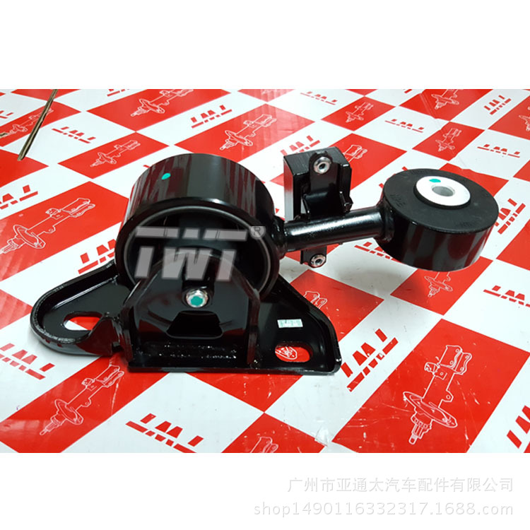 适用于皇冠2010-2012款 发动机机脚胶支架 12309-0H090-阿里巴巴