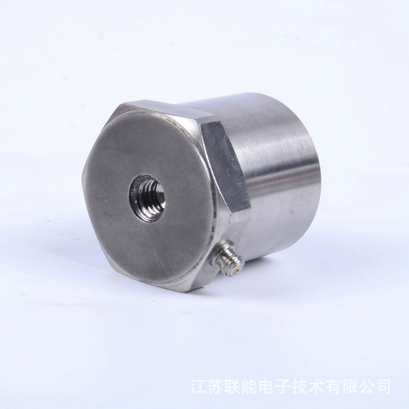 IEPE加速度传感器 压电式振动加速度传感器CA-YD-189传感器-阿里巴巴