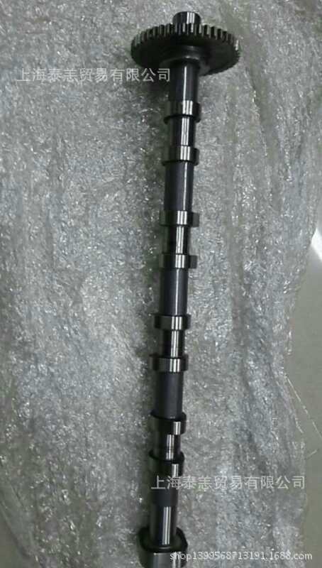 新帕萨特途观明锐昊锐迈腾排气凸轮轴，06J109021H/06H109021K-阿里巴巴