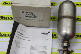 SOLARTRON MOBREY变送器S01DB-F84 SO1DB-F84-阿里巴巴