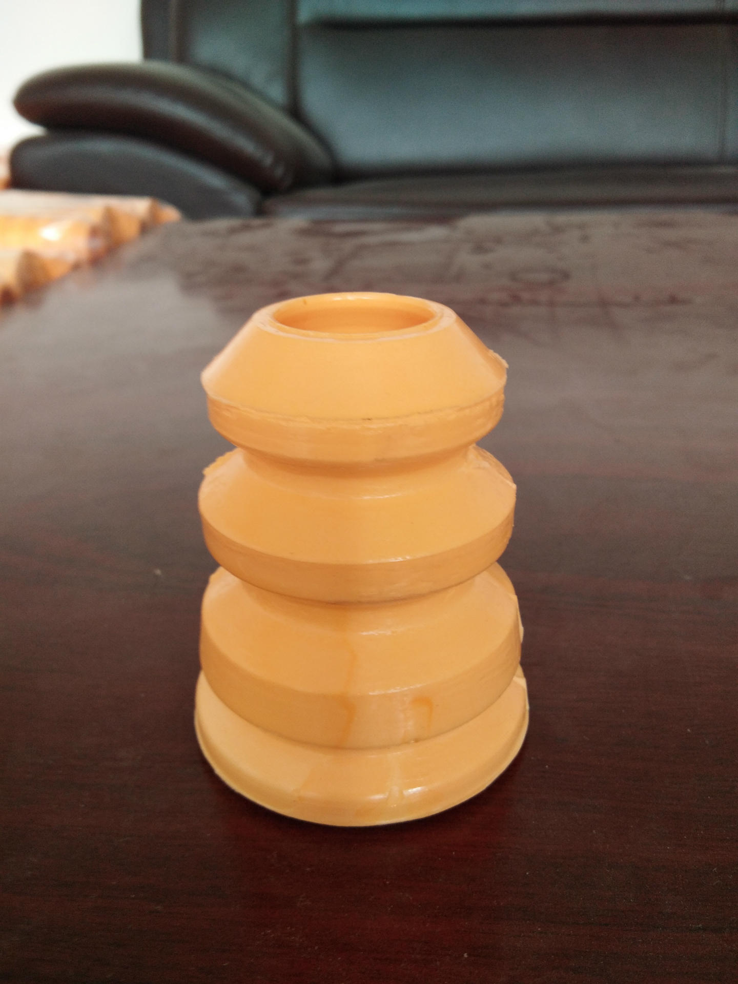 汽车PUR聚氨酯减震缓冲块48341-12130-阿里巴巴