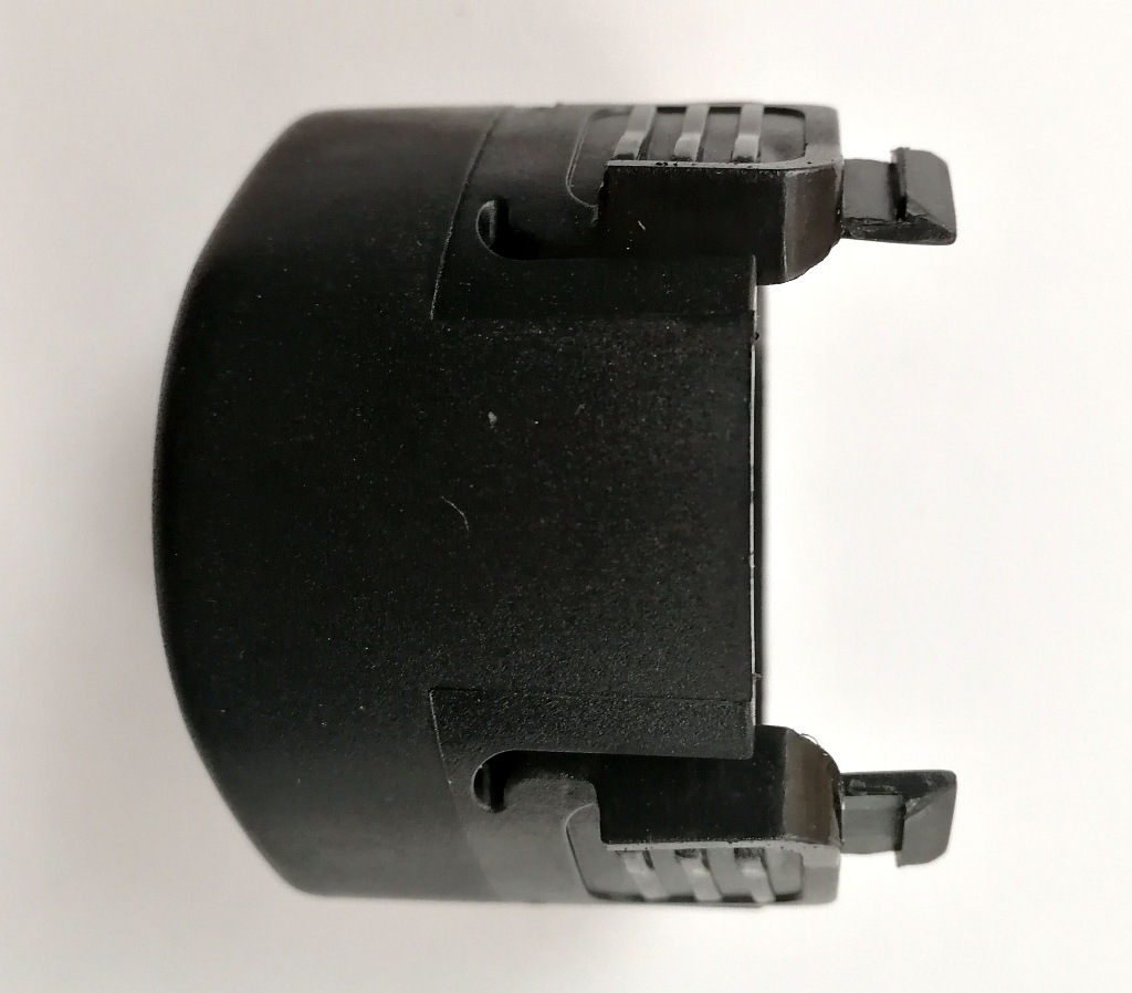 替代木田电动工具电池外壳 B款12V通用款锂电池塑胶套料3节包外壳-阿里巴巴