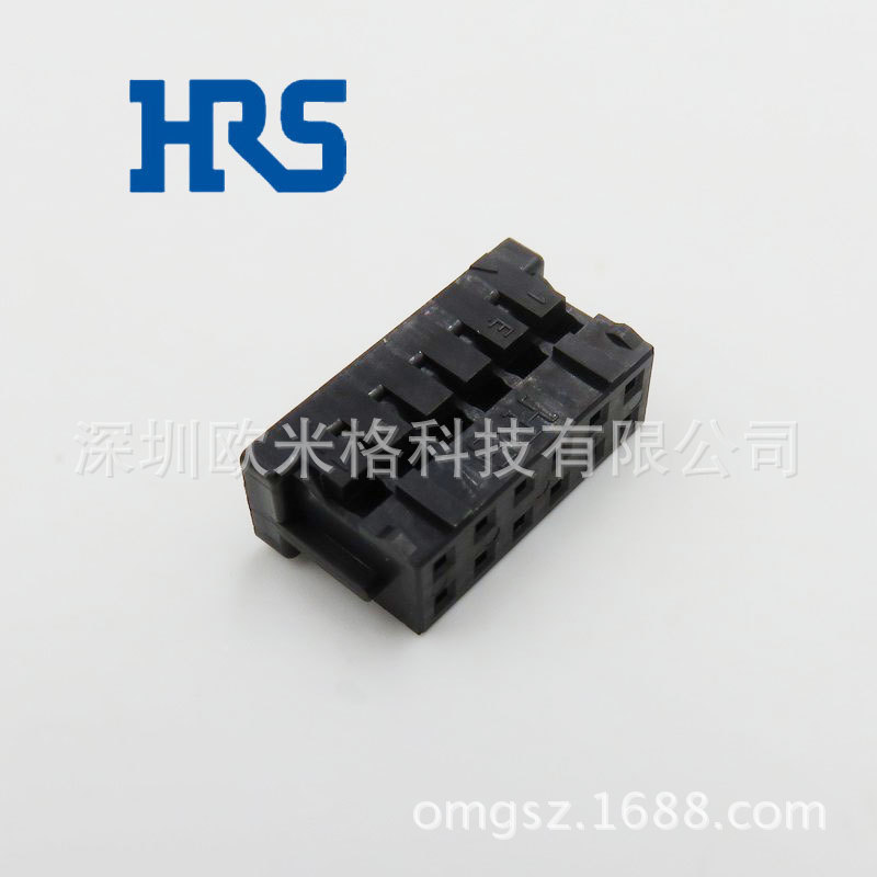 HRS连接器DF11-12DS-2CHRS广濑连接器中国代理商-阿里巴巴