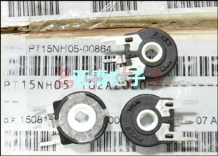 进口 西班牙PIHER电位器PT15-1K 立式 椭圆孔-阿里巴巴