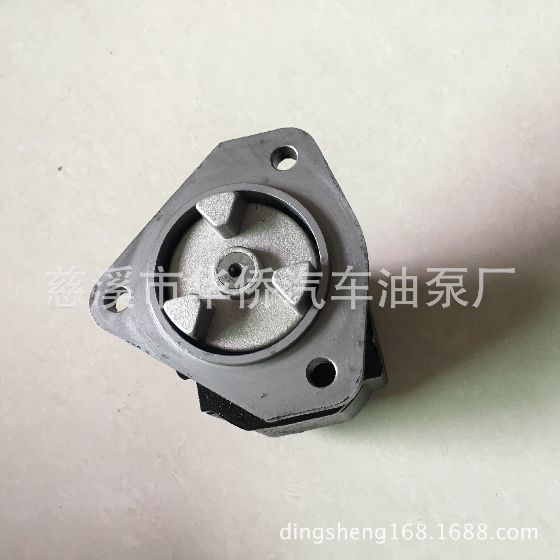 厂家直销欧三系列美系卡车S60输油泵 23532981-阿里巴巴