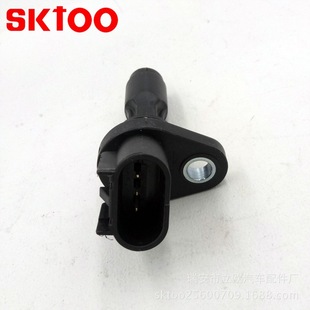 适用别克曲轴传感器12598209 12577683 SU8898 12598208 PC653-阿里巴巴