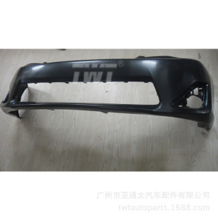 适用于12凯美瑞 中东版 前保险杠 前防杠 52119-06977-阿里巴巴