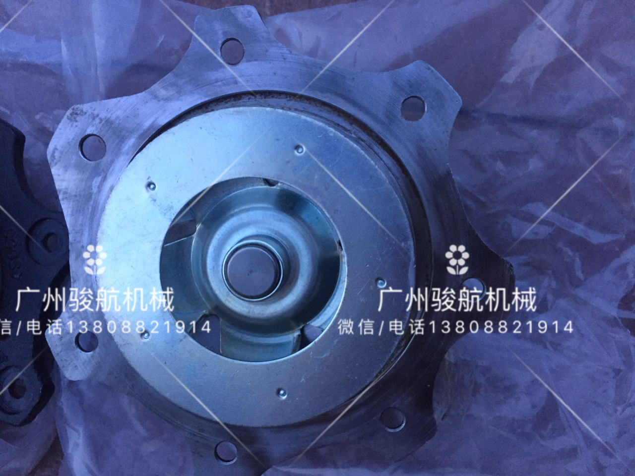 Perkins珀金斯水泵1830606C95/1830606C95/1830606C95/1830606C95-阿里巴巴