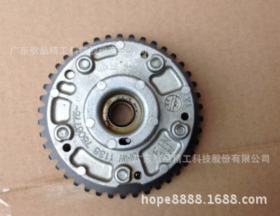 适用宝马相位调节器凸轮轴齿11367500032 11361707315全新保一年-阿里巴巴