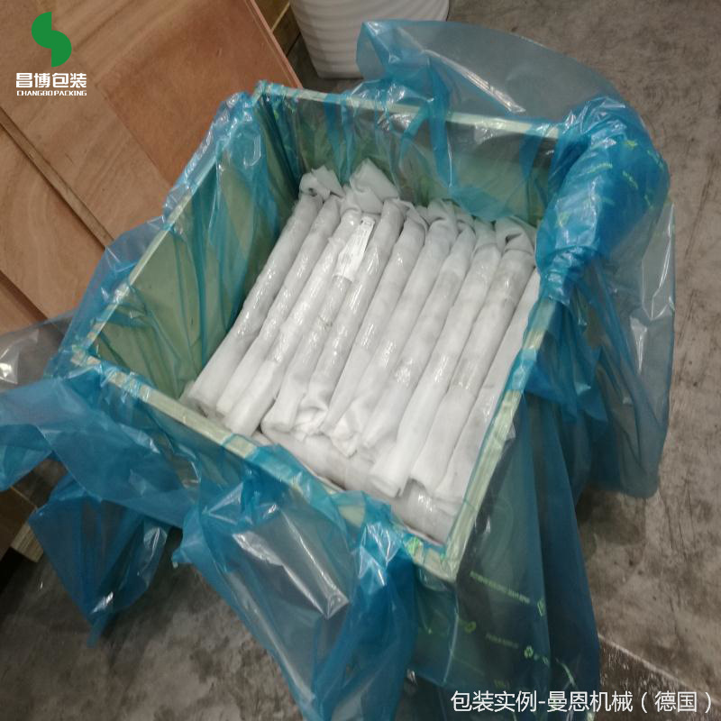 厂家销售VCI防锈膜防锈方体袋VCI防锈立体防锈袋防锈防潮-阿里巴巴