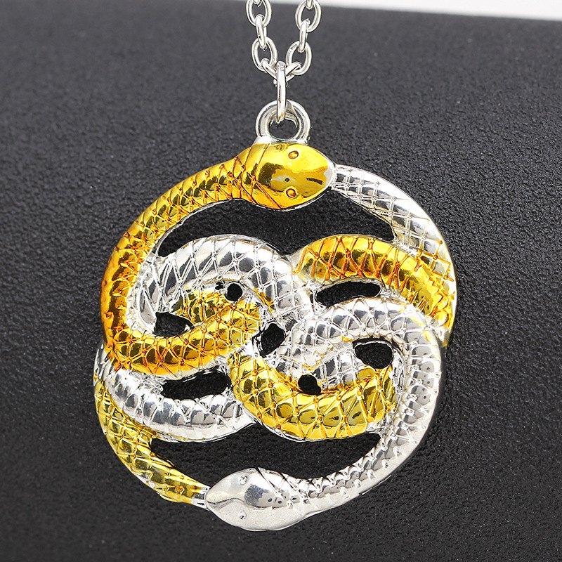 双蛇图腾,双蛇图片,图腾图片_大山谷图库