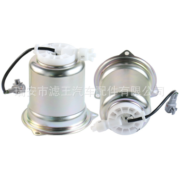 滤清器格 燃油滤清器壳23382-51031 2338251031-阿里巴巴