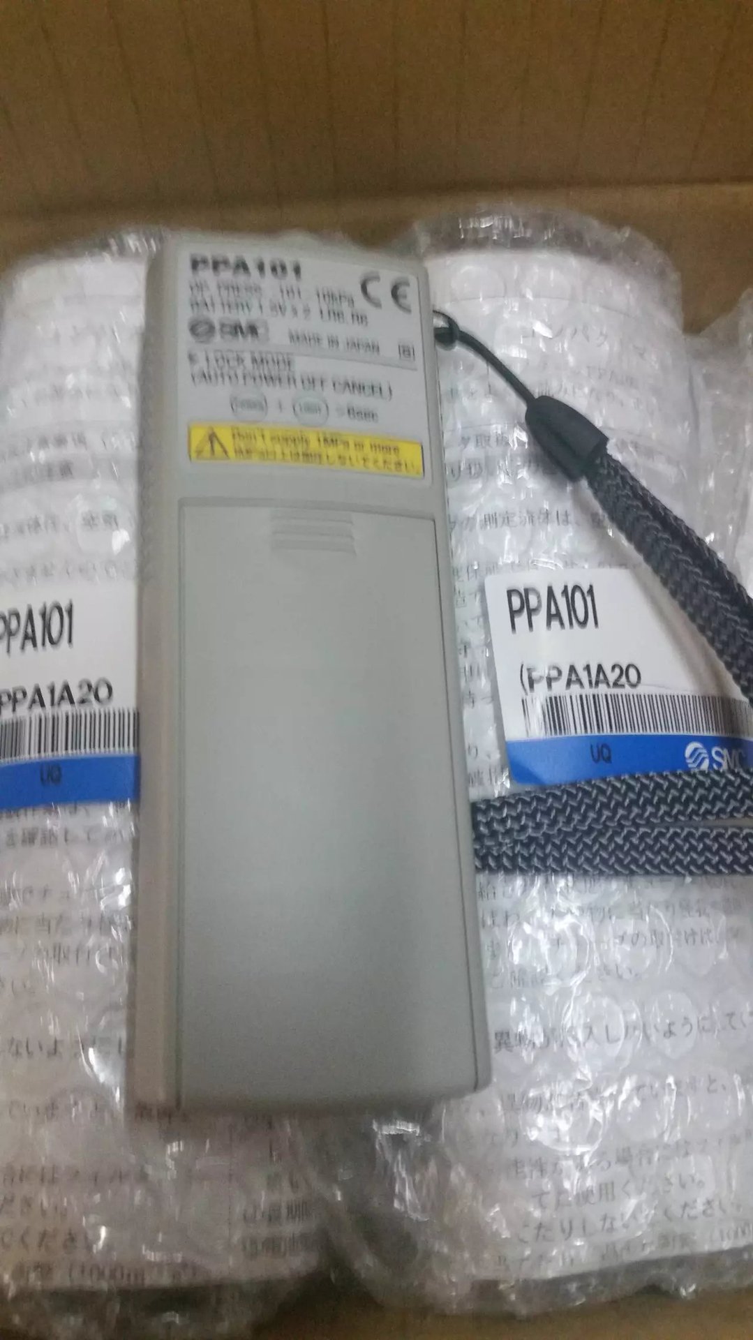 全新原装SMC压力表PPA100.PPA101-阿里巴巴