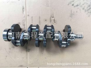 生产雪佛兰90467348/96336263/96385403/24509036/24507506曲轴-阿里巴巴