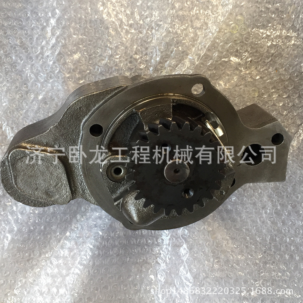 增压器3529041 山推推土机SD32康明斯NT855涡轮增压器总成3529041-阿里巴巴