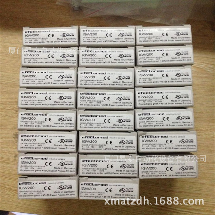 PI2995 德国IFM易福门压力传感器 PI2995 进口货源-阿里巴巴