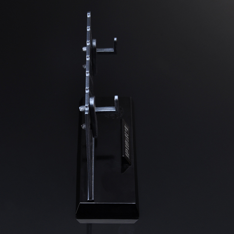 绝地求生枪模专用支架 98K AWM UMP9展示架-阿里巴巴