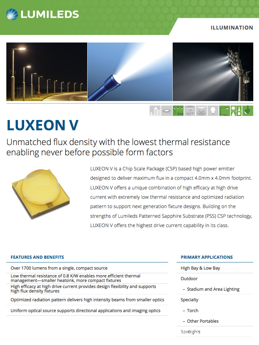 L1V1-577003Vx00000亮锐3535 4W至15W大功率LED用于球场灯-阿里巴巴