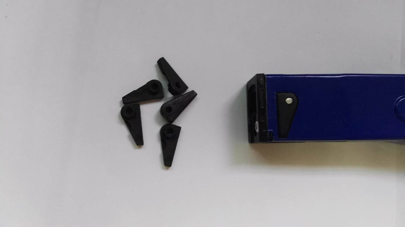 门式扎带枪KR6/8专用螺栓 KR6-8束线钳螺栓 HellermannTyton-阿里巴巴