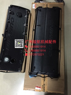 cummins康明斯M11/QSX15摇臂室盖/气门盖4963820/3689759/3689759-阿里巴巴