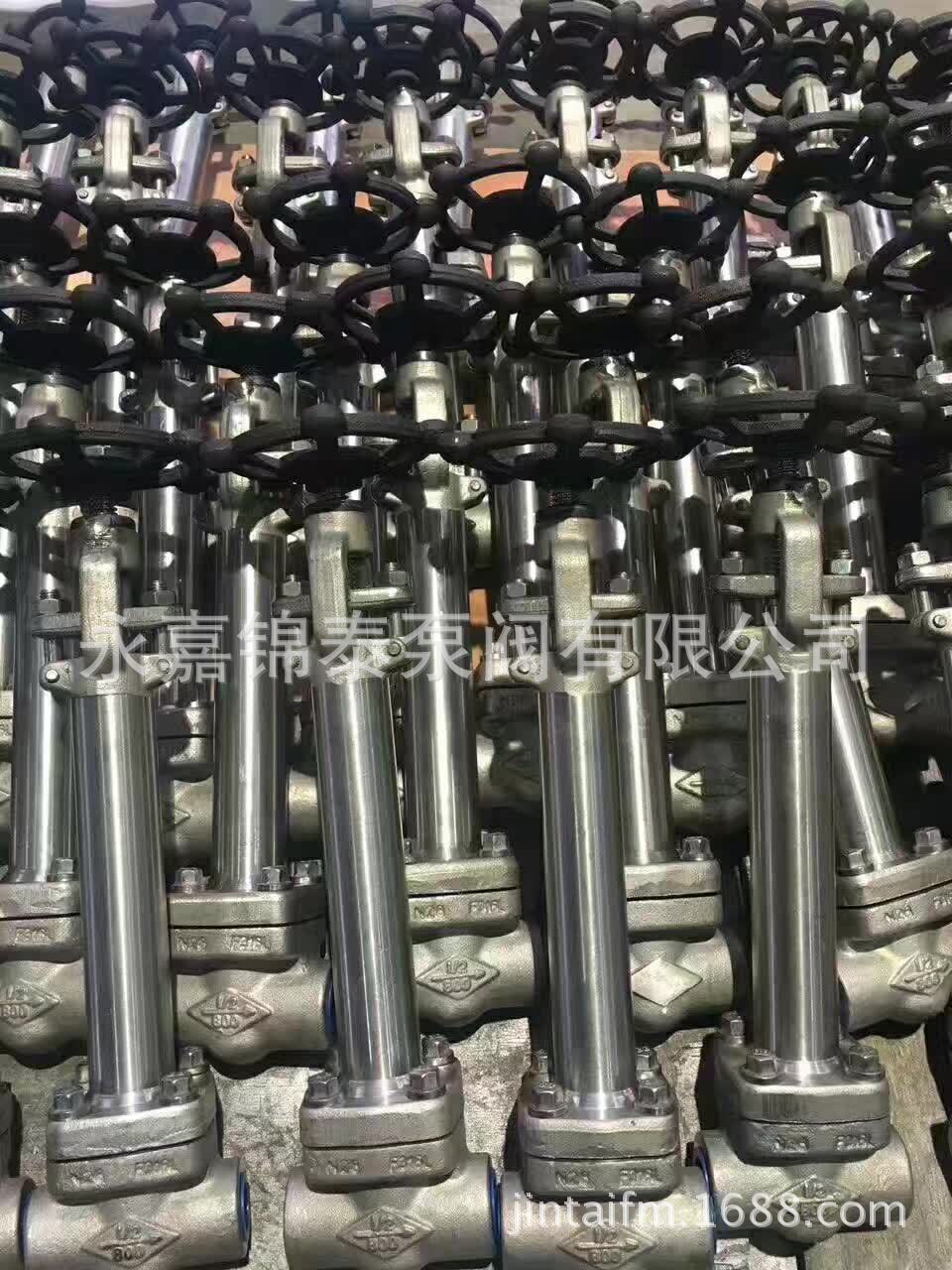 厂家供应 F304 F316 锻造小口径手动 J41W-16P 不锈钢锻钢截止阀-阿里巴巴