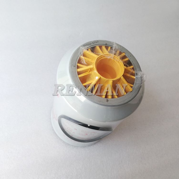 东风新天龙发动机柴油水分离器滤芯FS36230 C5300516 5290009-阿里巴巴