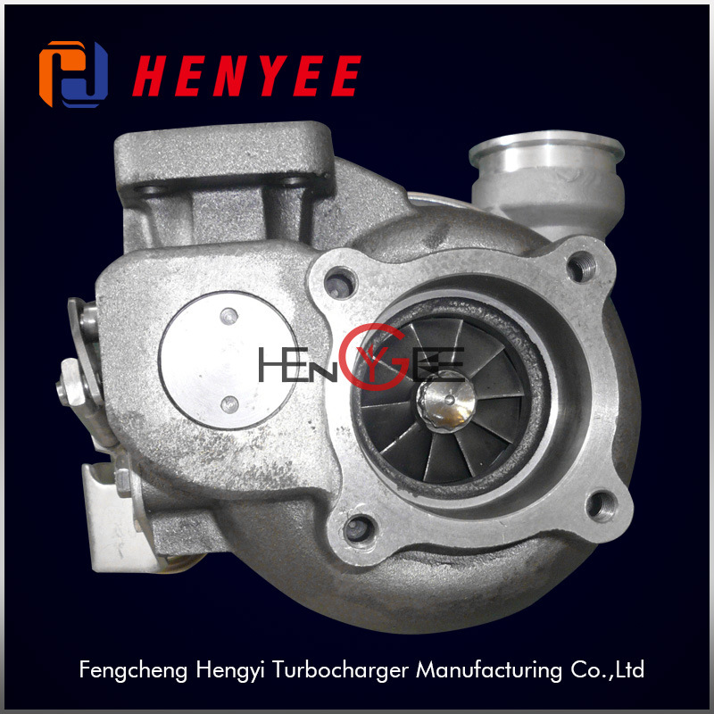 厂家直销 S200G 12709880018 04294676 增压器(柴油发动机用）-阿里巴巴