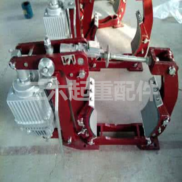 电力液压鼓式制动器 YWZ-200-25起重机制动器工业制动-阿里巴巴