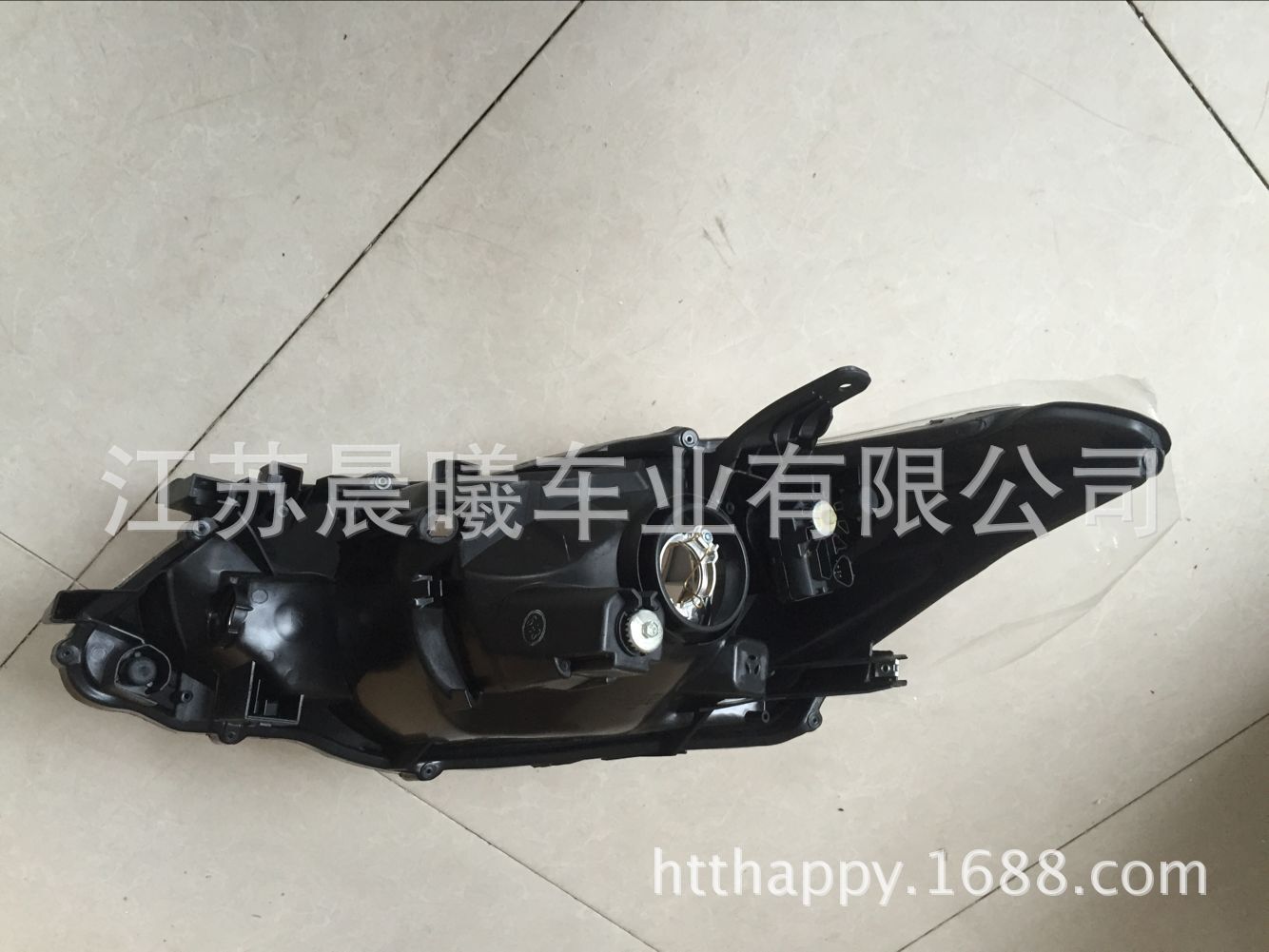 适用于丰田威驰'2014年汽车大灯，头灯，前照灯-阿里巴巴