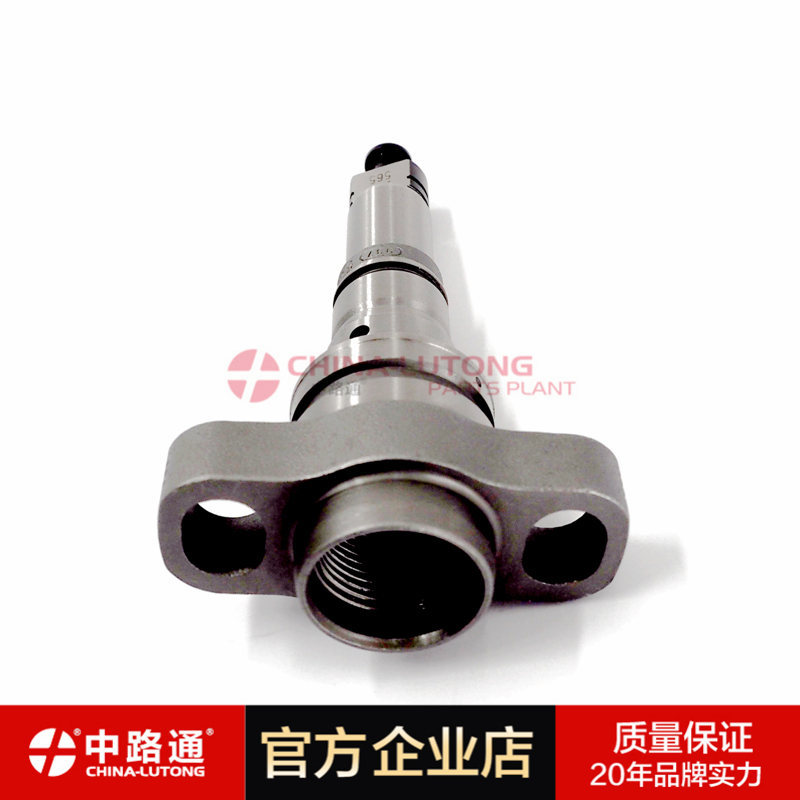 柴油车喷油泵柱塞偶件 2418455346 2455-346-阿里巴巴