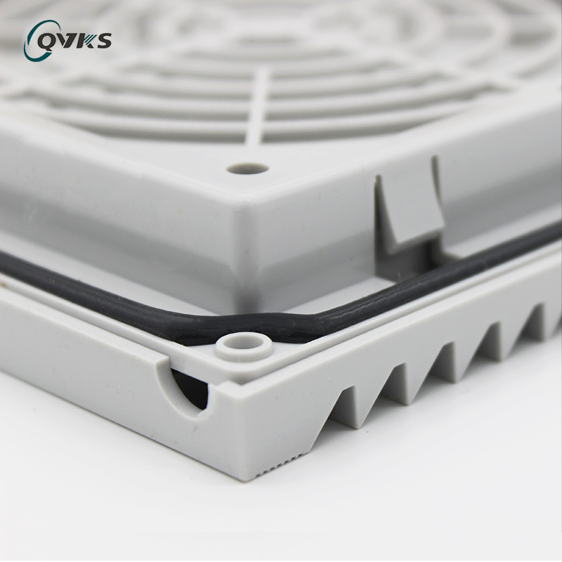 FK6622.300 124*124通风过滤网 12CM机柜过滤网-阿里巴巴