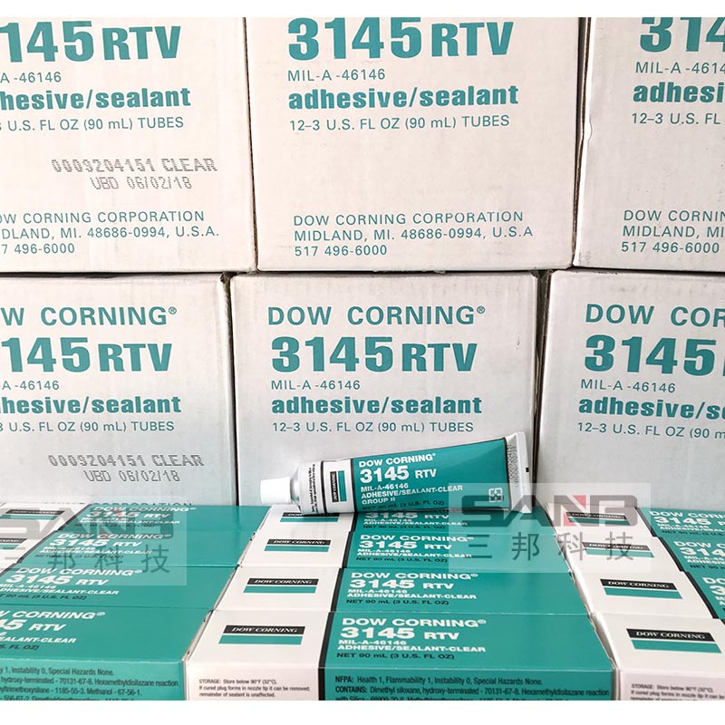 道康宁3145_道康宁Dow corning_产品中心_我的网站