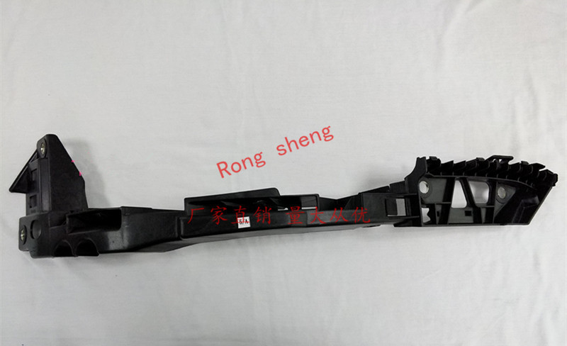 POLO新波罗11-17款前杠支架大灯支架大灯托架保险杠支撑支架-阿里巴巴